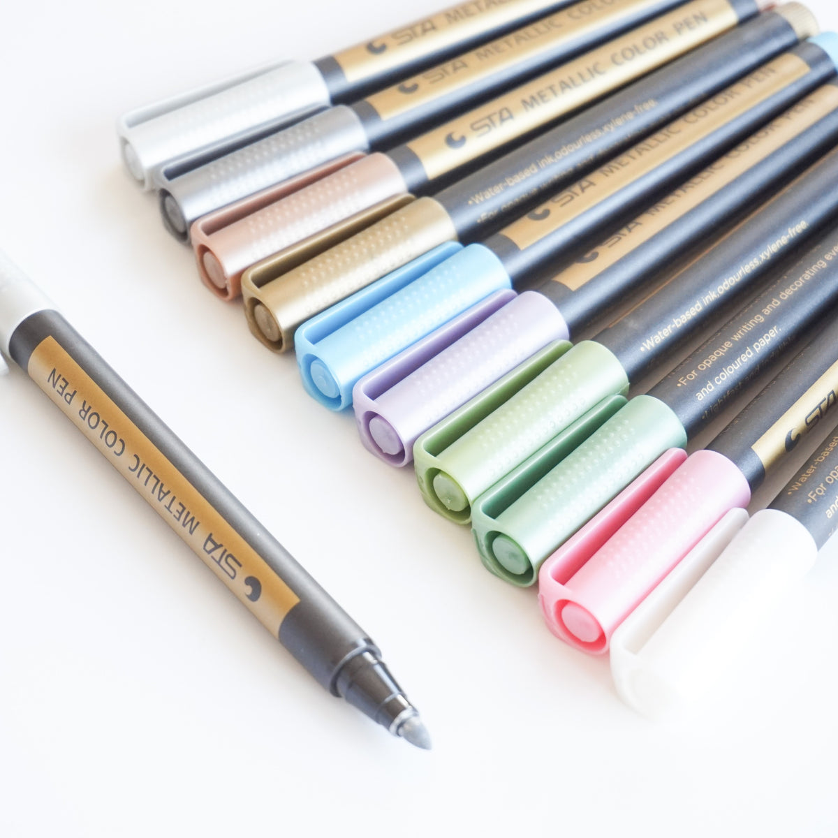 Art, Drawing, & Pencils – Loft Pens