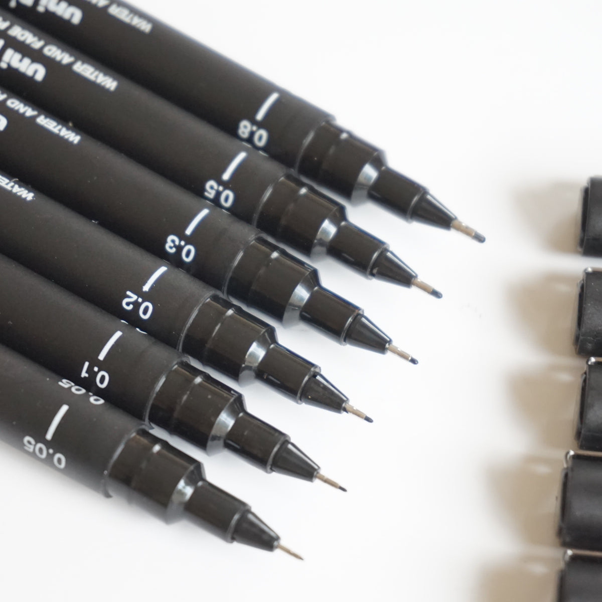 All Art Supplies – Loft Pens